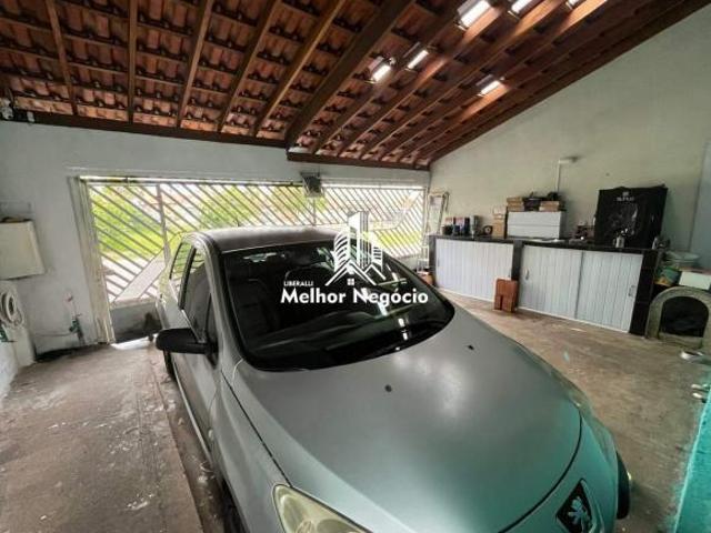 Casa à venda, 3 Quartos, 3 banheiros Jardim New York, Campinas SP