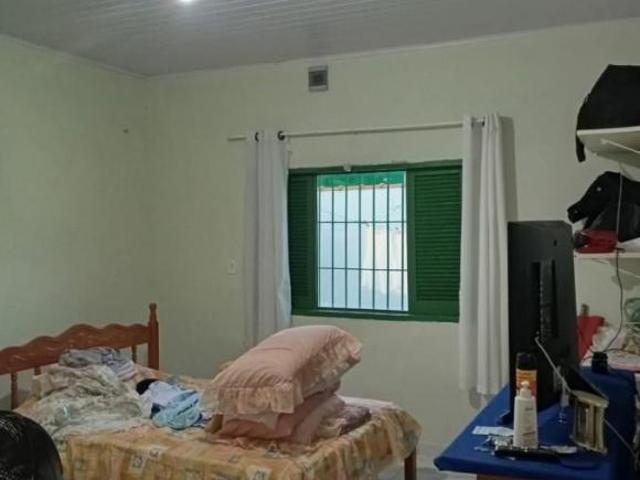 Casa com 02 dormitórios a venda no gaivota em Itanhaém