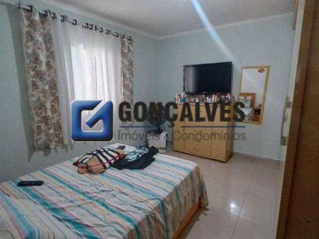 Casa com 02 dormitórios a venda Canhema – Diadema /SP