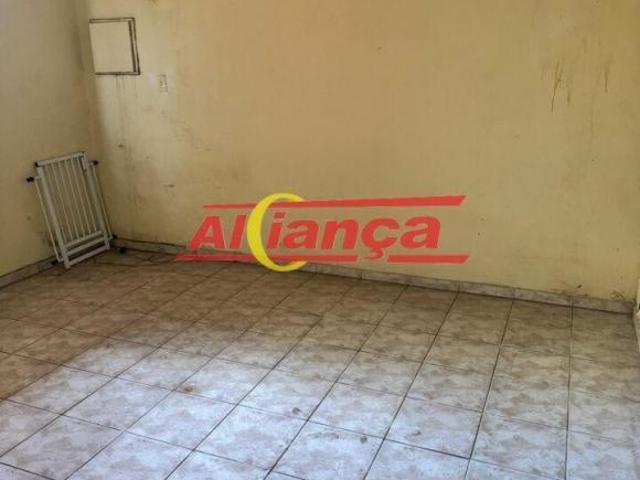 Casa com 02 dormitórios a Venda Jardim Bela Vista Guarulhos/SP