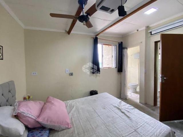 Casa com 02 dormitorios á venda por R$ 330.000,00 Jardim Santana Mairiporã/SP