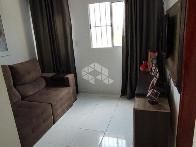 Casa com 02 dormitórios à venda por R$ 400.000,00 Vila Sabesp Mairiporã/SP