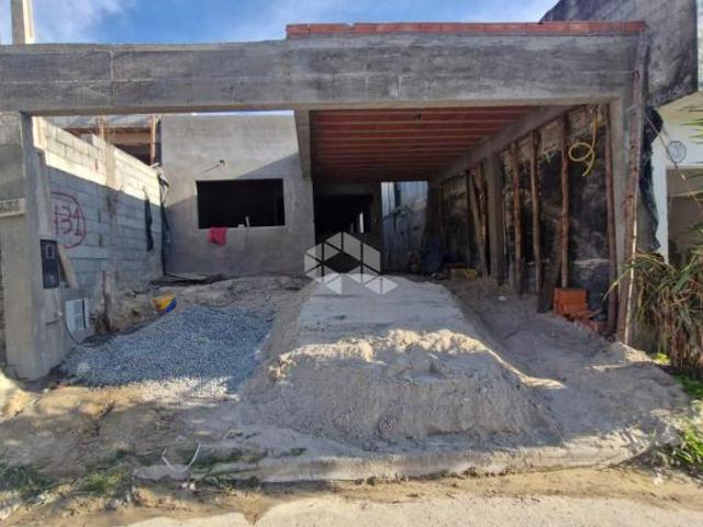 Casa com 02 dormitórios à venda por R$ 650.000,00 Cond Estância da Serra Mairiporã/SP