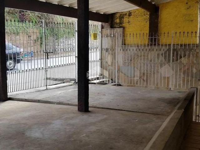 Casa com 02 dormitórios à venda por R$ 650.000,00 Centro Mairiporã/SP