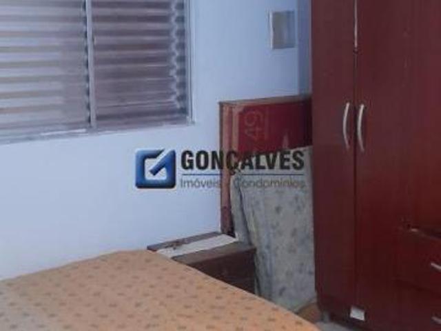 Casa com 02 dormitórios a venda – Vila Boa Vista São Bernardo do Campo /SP
