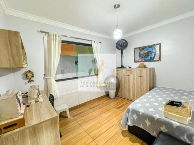 Casa com 02 dormitórios à venda, 153 m² na Vila Tibiriçá Santo André/SP