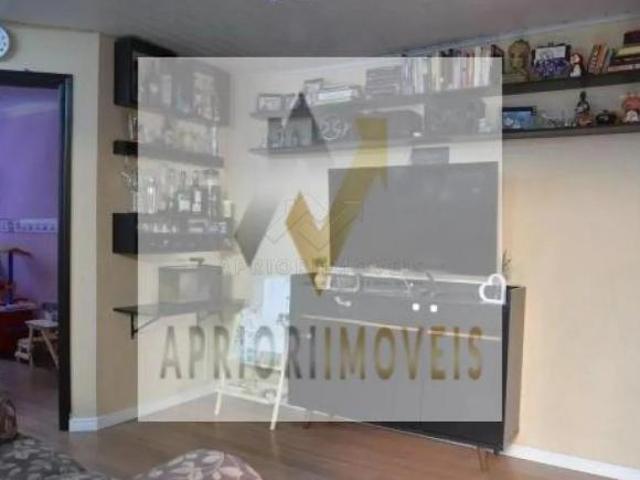 Casa com 02 dormitórios à venda, 157m² no bairro Jardim Alzira Franco Santo André/SP