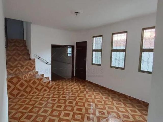 Casa com 02 dormitórios à venda, 80 m² na Vila Luzita Santo André/SP