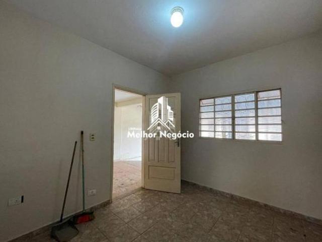 Casa com 02 Dormitórios, Altos de Sumaré Sumaré/SP