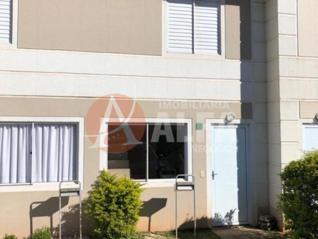 Casa com 02 Dormitórios Condomínio Parque Real Jardim Isis Cotia/SP