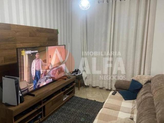 Casa com 02 Dormitórios Condomínio Recanto das Graças IV Jardim Petrópolis Cotia