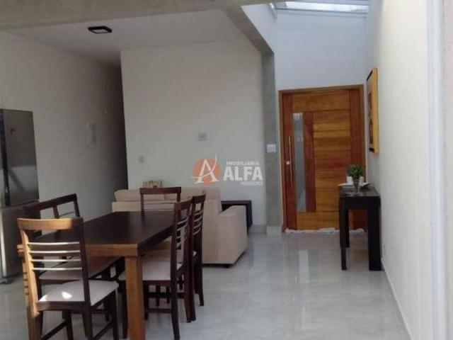 Casa com 02 Dormitórios Condomínio Terra Nobre Granja Vianna Cotia/SP