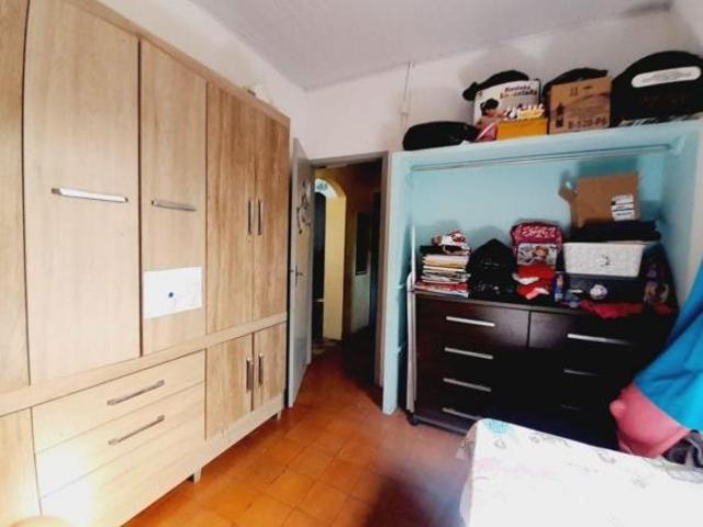 Casa com 02 dormitórios e edícula para Venda, Itanhaém / SP