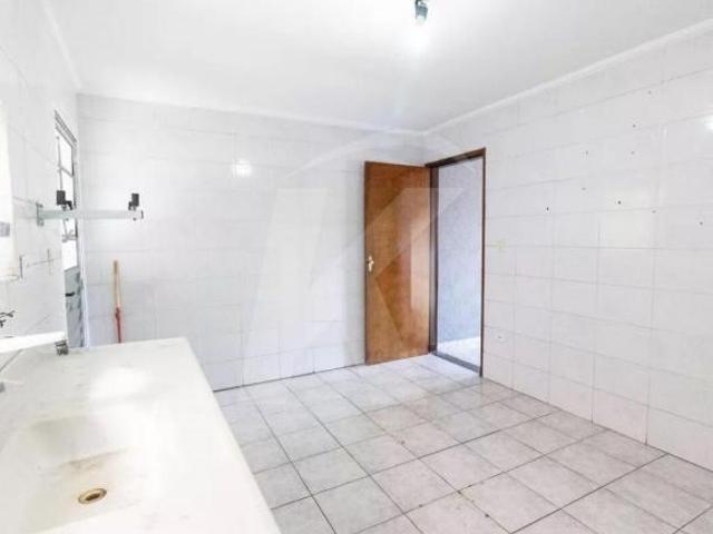 Casa com 02 dormitórios e 01 vaga, 100m² Limão