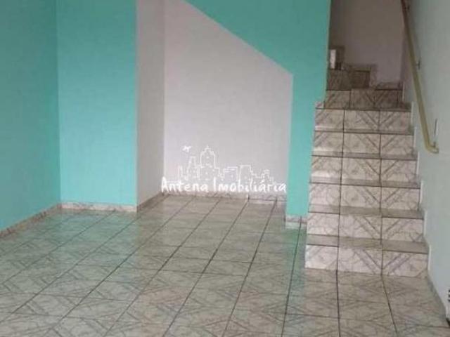 Casa com 02 dormitórios em Caieras Cód.: 12284