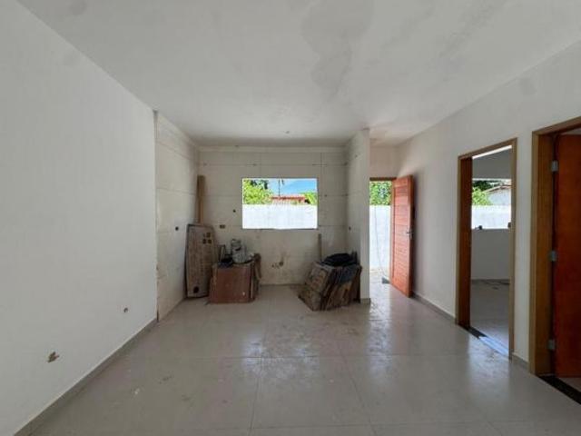 Casa com 02 dormitórios em Condomínio para Venda, Itanhaém / SP