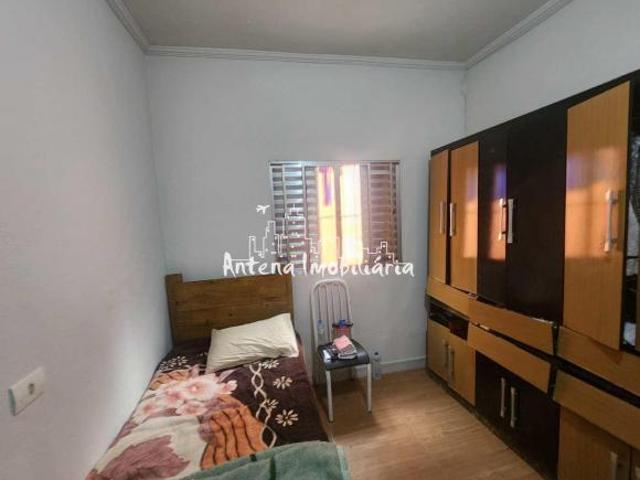 Casa com 02 dormitórios em Ferraz Cód.: 11794