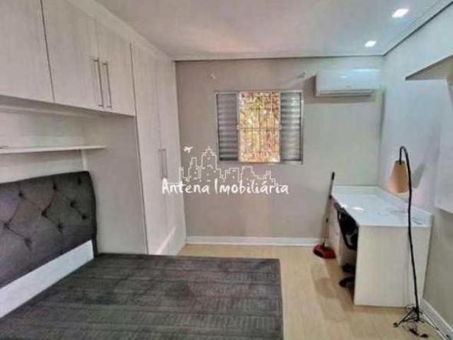 Casa com 02 dormitórios em Guaianases Cód.: 12616