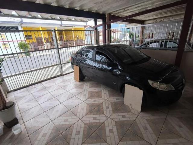 Casa com 02 dormitórios, excelente oportunidade, no Jardim Imperador!