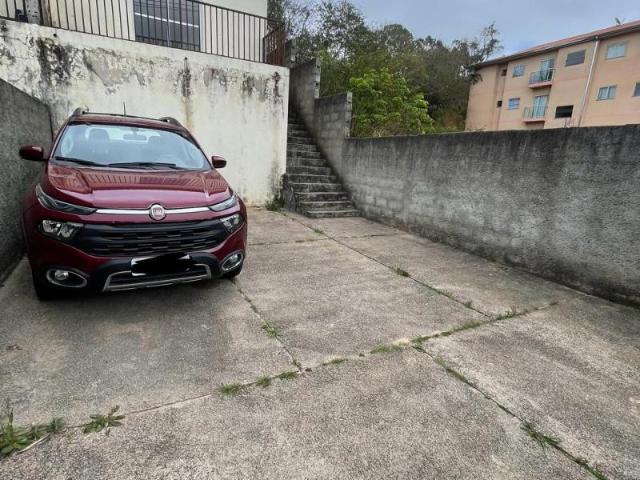 Casa com 02 Dormitórios Mailasqui São Roque/SP