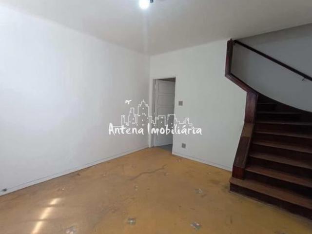 Casa com 02 dormitórios na Barra Funda Cód.: 11927