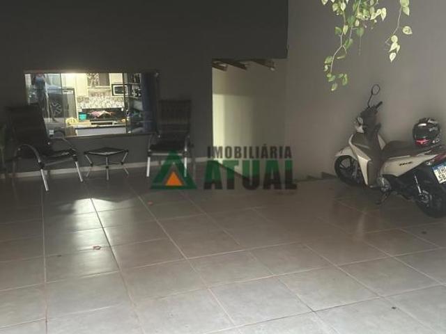 Casa com 02 dormitórios na região norte de Londrina
