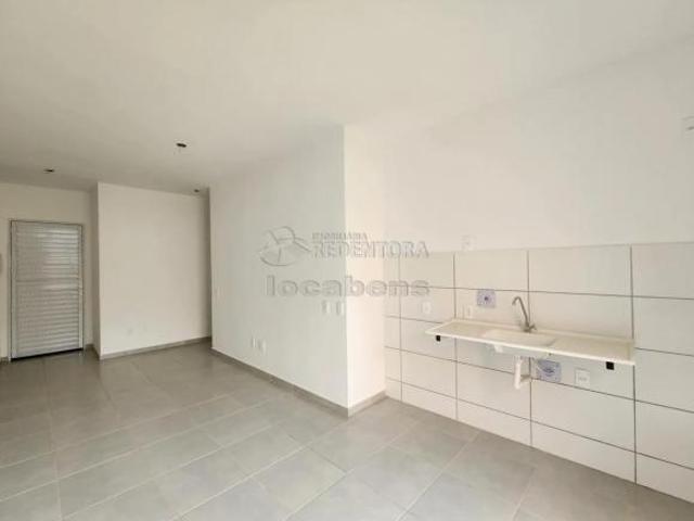 Casa com 02 dormitórios no Condominio Garden RNI Bady Bassitt/SP