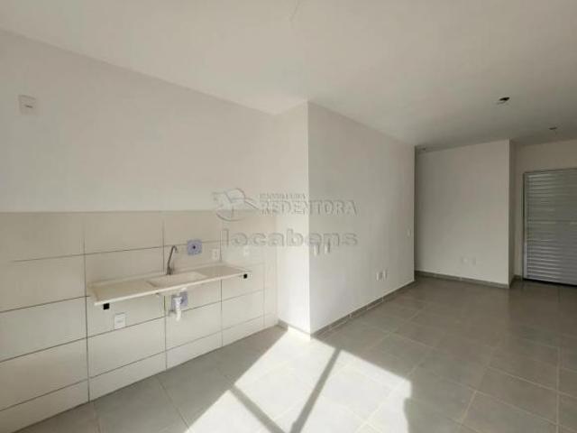 Casa com 02 dormitórios no Condominio Garden RNI Bady Bassitt/SP
