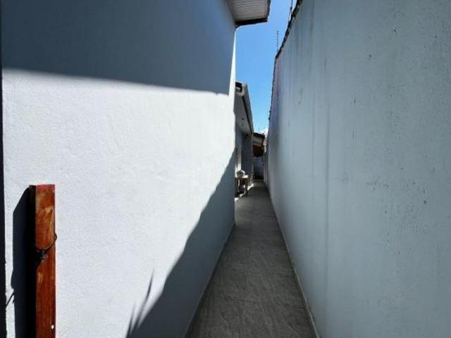 Casa com 02 dormitórios para Venda, na praia em Peruíbe / SP