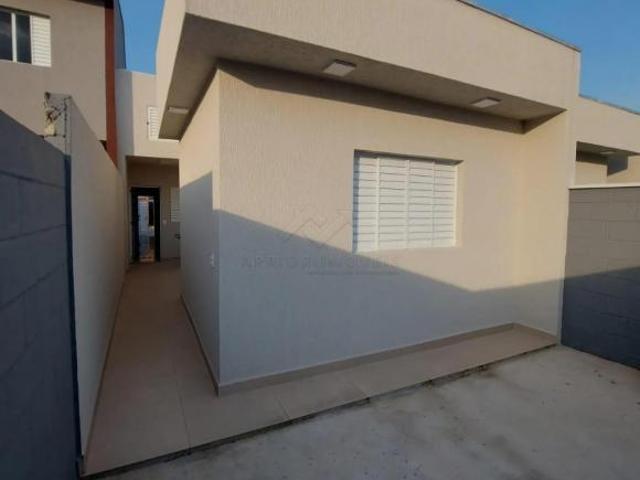 Casa com 02 dormitórios para venda e locação, 100 m² no bairro Aliança Ribeirão Pires/SP