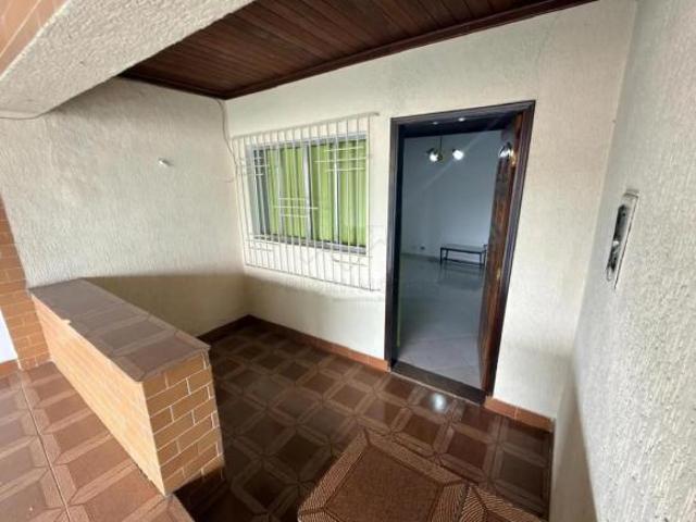 Casa com 02 dormitórios para venda e locação, 275m² no Jardim Irene Santo André/SP