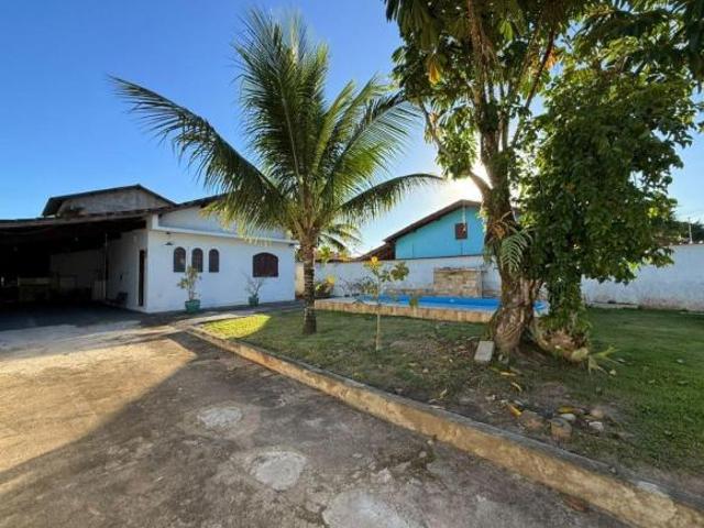 Casa com 02 dormitórios para Venda, Itanhaém / SP Lazer: Piscina, área gourmet, churrasqueira