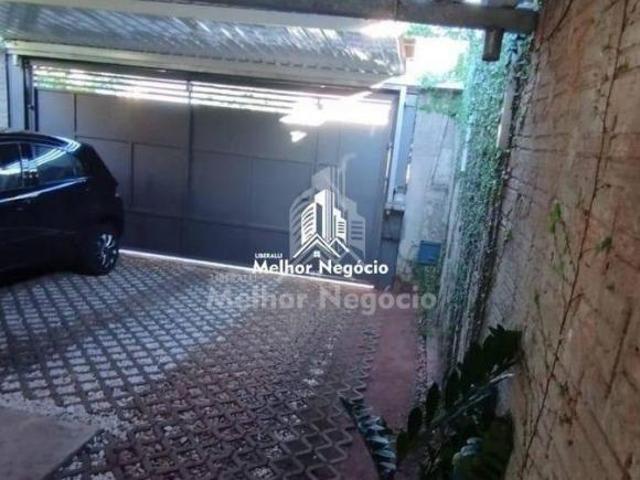 Casa com 02 dormitórios Quartos à venda em no bairro Jardim Colina Verde em Piracicaba SP