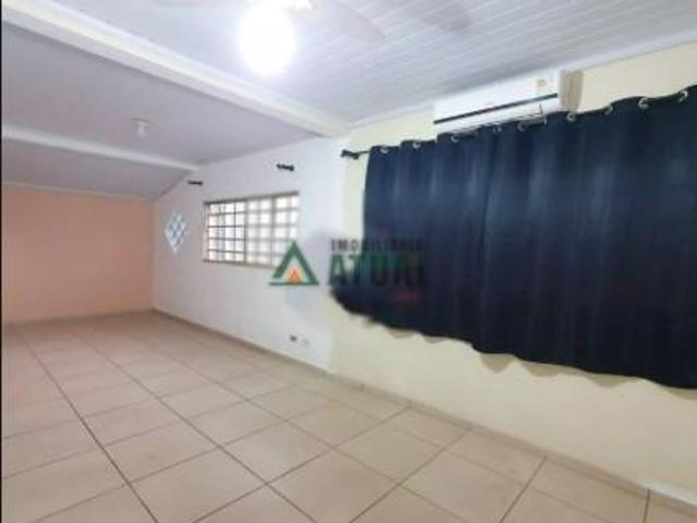 Casa com 02 dormitórios sendo 01 suíte na região norte de Londrina