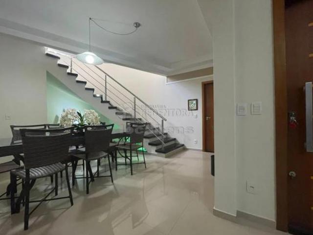 Casa com 02 dormitórios Suíte Master localizada em Mirassol