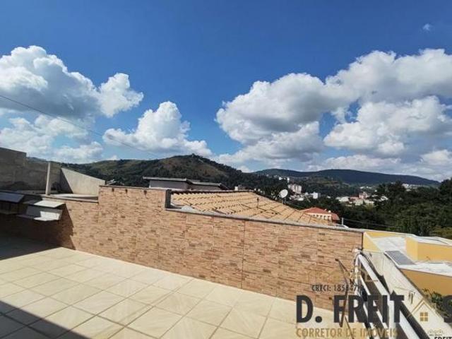 Casa com 02 dorms. + suíte externa / Terraço com chuveirão