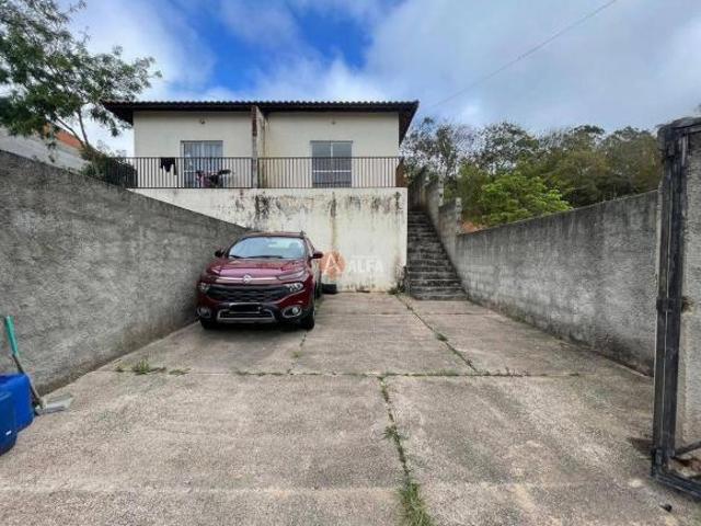 Casa com 02 Quartos Mailasqui São Roque/SP