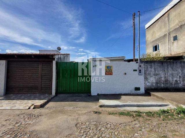 Casa com 02 quartos Maria Fernanda II Lagoa da Prata MG | Cód.: 5388