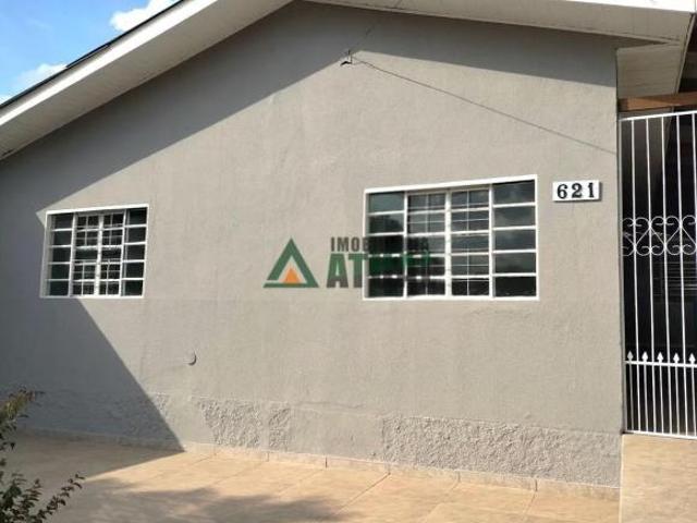 Casa com 02 quartos na região norte de Londrina