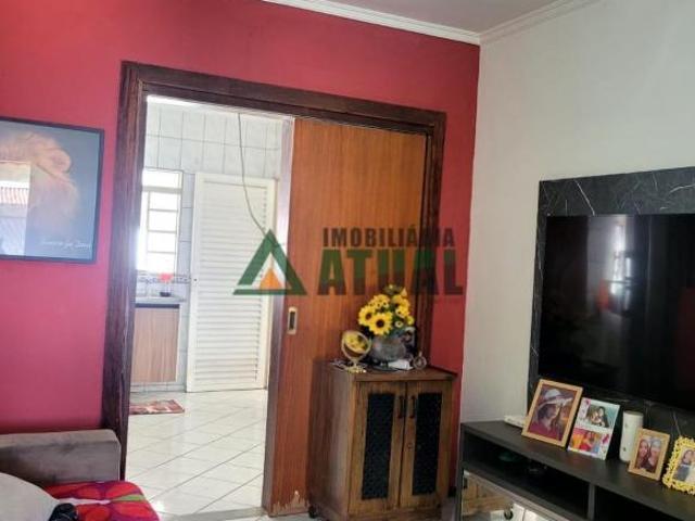 Casa com 02 quartos na região norte de Londrina