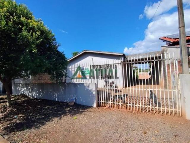 Casa com 02 quartos na região sul de Londrina