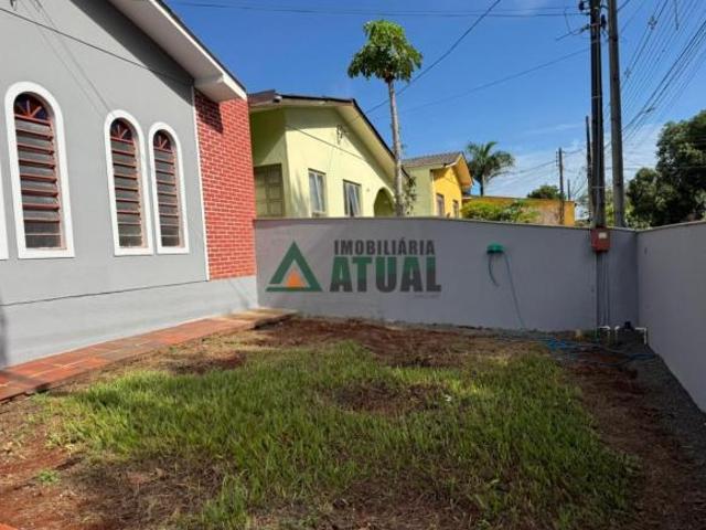 Casa com 02 quartos na região Sul de Londrina