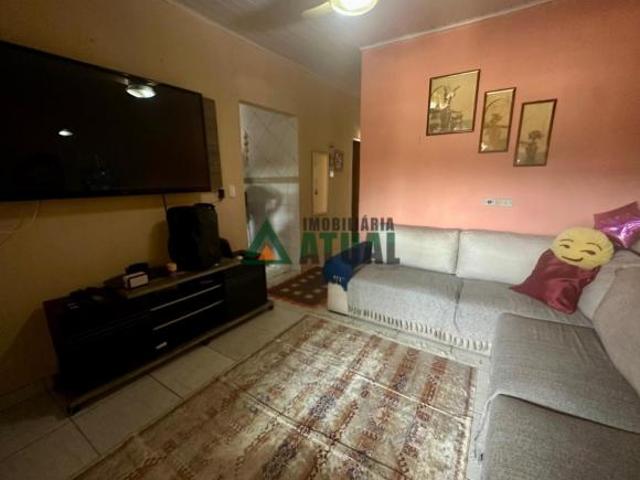 Casa com 02 quartos na região sul de Londrina