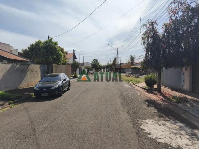 Casa com 02 quartos na região sul de Londrina