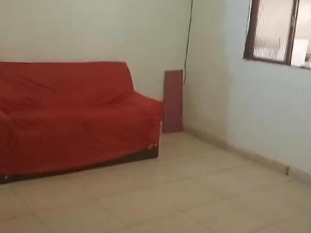 CASA COM 02 QUARTOS NA VILA ESTRUTURAL ÓTIMO P/ ALUGAR EM UMA ÓTIMA LOCALIZAÇÃO!