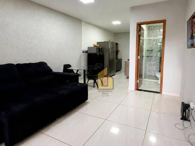 Casa com 02 Quartos no Tatuquara em Curitiba PR A venda por R$250.000,00