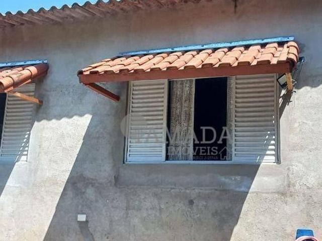 Casa com 02 quartos à venda, 80 m² por R$ 400.000 Vila Buenos Aires São Paulo/SP
