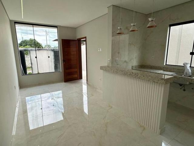 Casa com 02 Quartos à Venda em Igarapé no bairro Cidade Nova