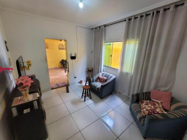 Casa com 02 Quartos à Venda no bairro Resplendor em Igarapé
