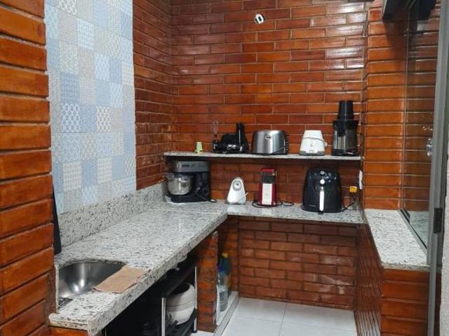 CASA COM 02 QUARTOS À VENDA NO BAIRRO SÃO PAULO BELO HORIZONTE